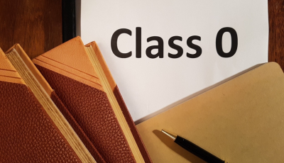 'Class 0' and the End of Government’s Guidance on Building Regulations ...