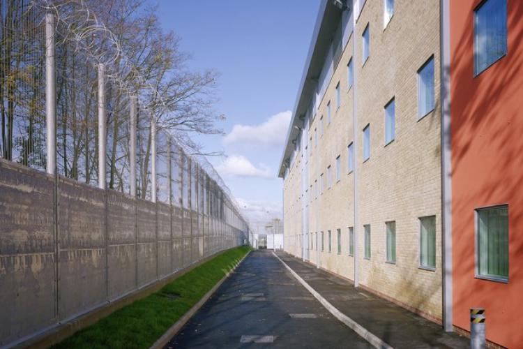 ‘From the Field’: Thoughts on BBC Panorama and Brook House IRC | Oxford ...