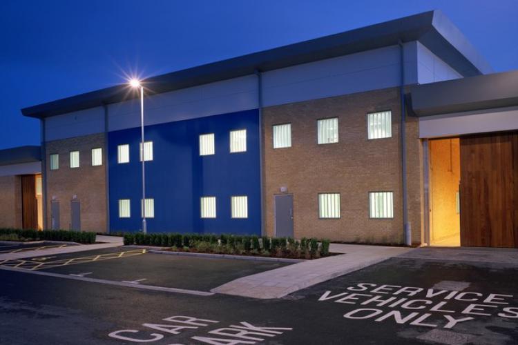 ‘From the Field’: Thoughts on BBC Panorama and Brook House IRC | Oxford ...