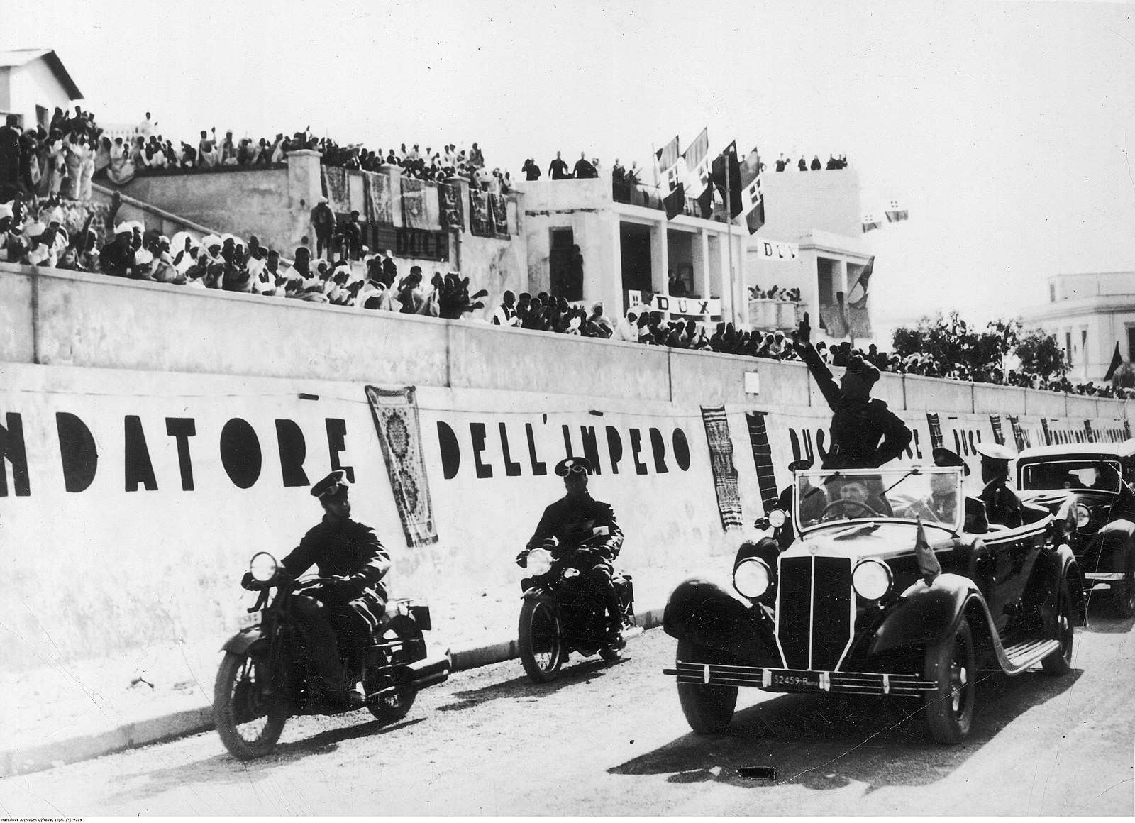 Postcoloniality of Energy and Displacement in Libya | Oxford Law Blogs