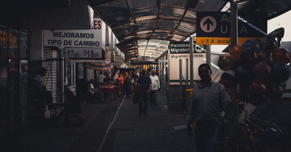 The Mexico City Runaround | Oxford Law Blogs