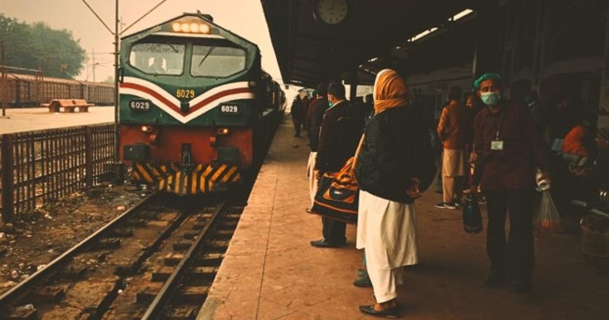 Prison Reform in Pakistan: What is needed and why? | Oxford Law Blogs