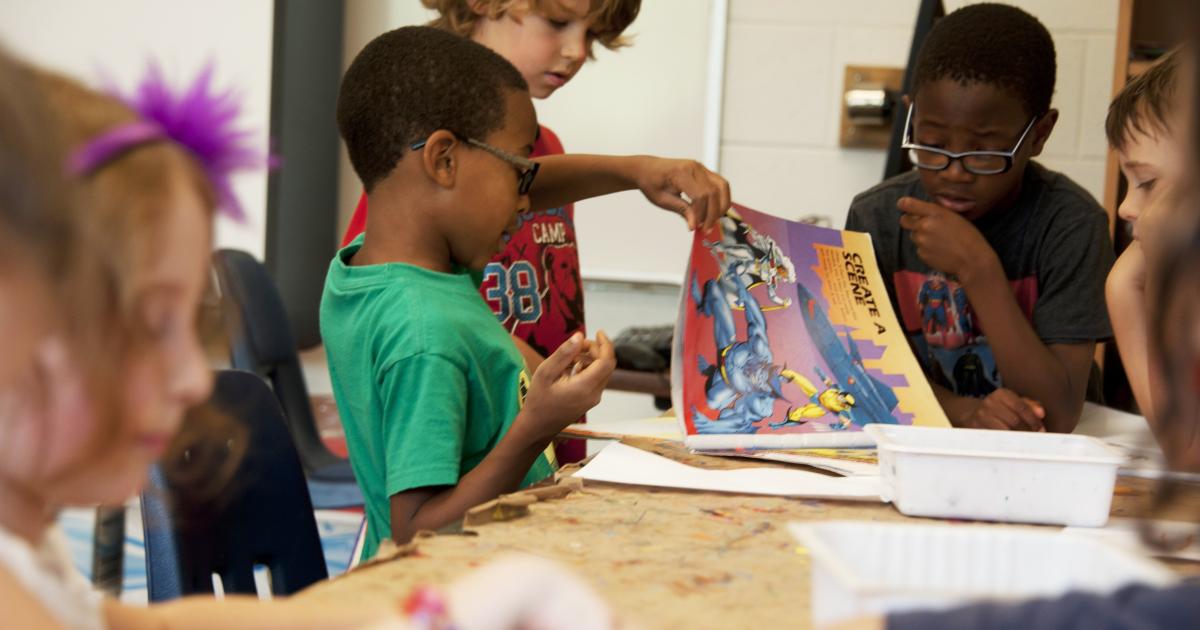 Spillover Effects of Immigration Policies on Children's Human Capital ...