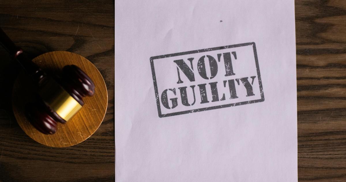 Should Criminal Law Only Prevent Risks? On Strict Liability | Oxford ...