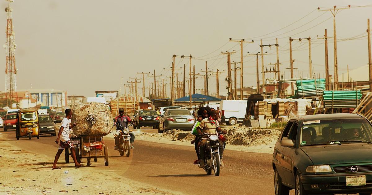 Challenging Organised Crime: the Quasi-Illegality of Migration in ...