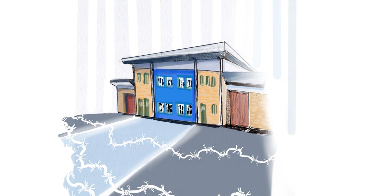 After Brook House: continued abuse in immigration detention | Oxford ...