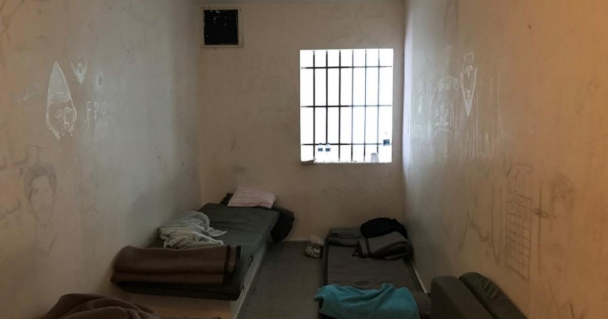 The Promise and Pitfalls of Human Rights in Immigration Detention ...