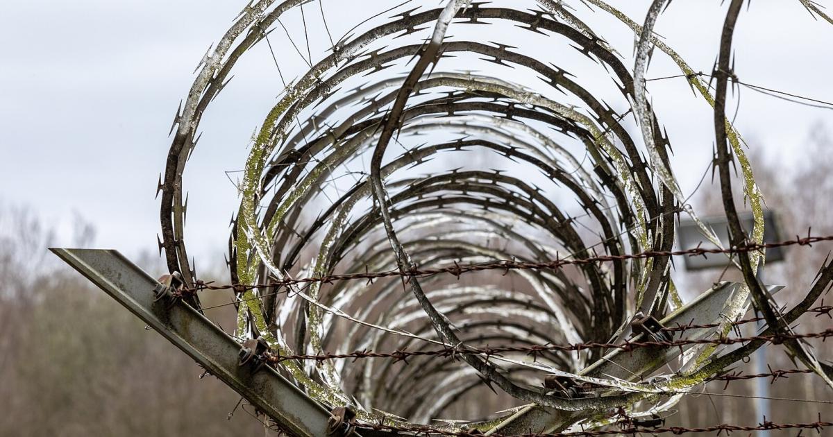 Unmasking state-perpetrated crimes during migration control – a new ...