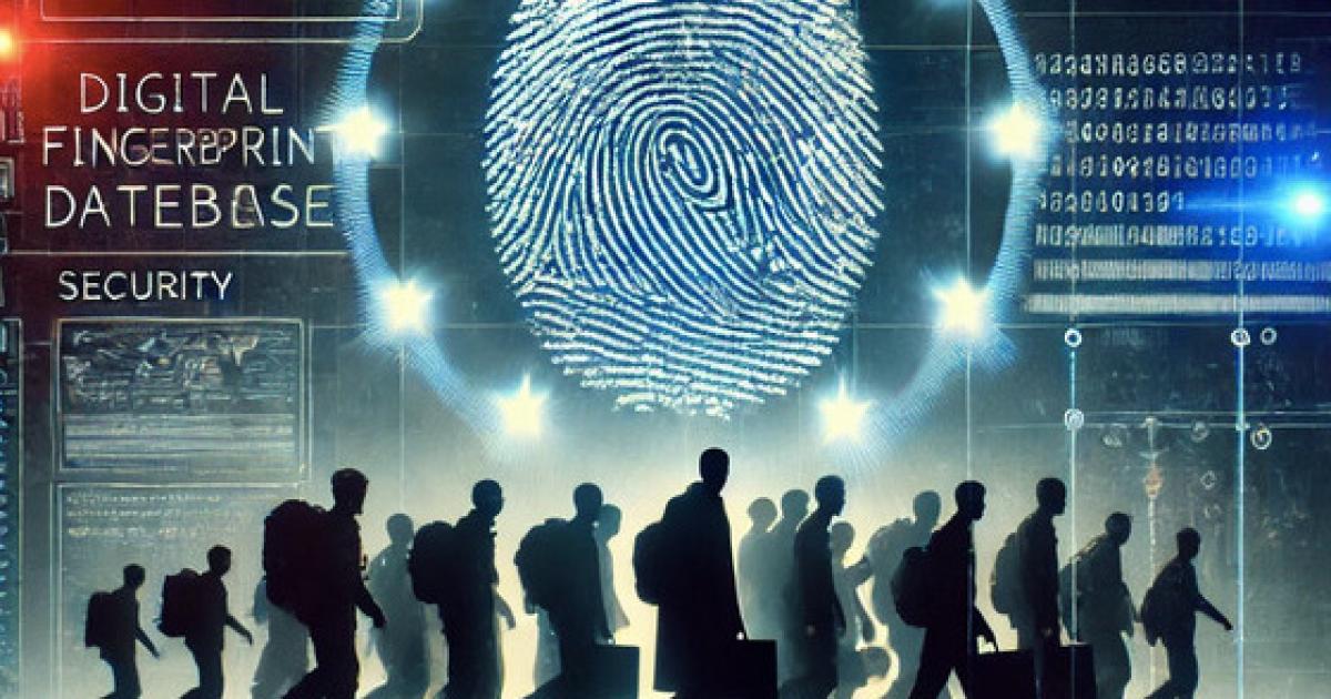 Eurodac Unmasked: The Dangerous Blurring of Asylum and Security ...