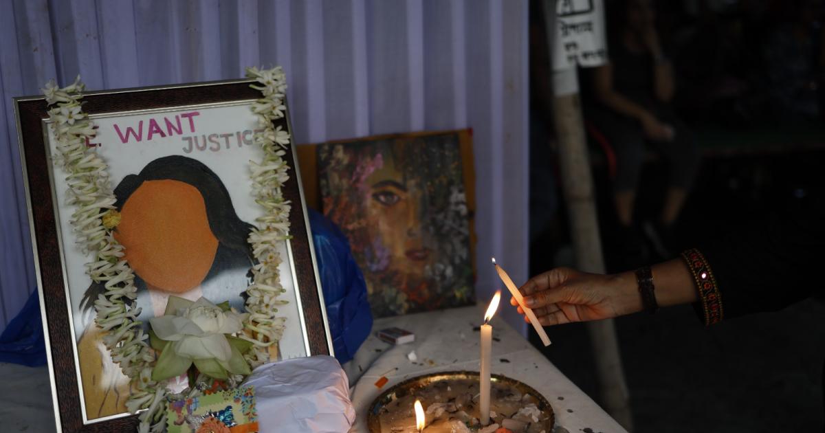 Exploring punitive populism and performative justice in India’s trial ...