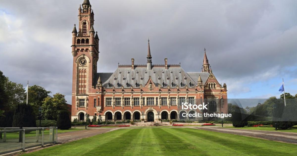 Genocide- The Crime of Crimes: William Schabas on the Legacy and Limits ...