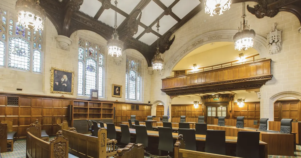 Repair Now, Sue Later: A Note on URS Corporation Ltd v BDW Trading Ltd ...