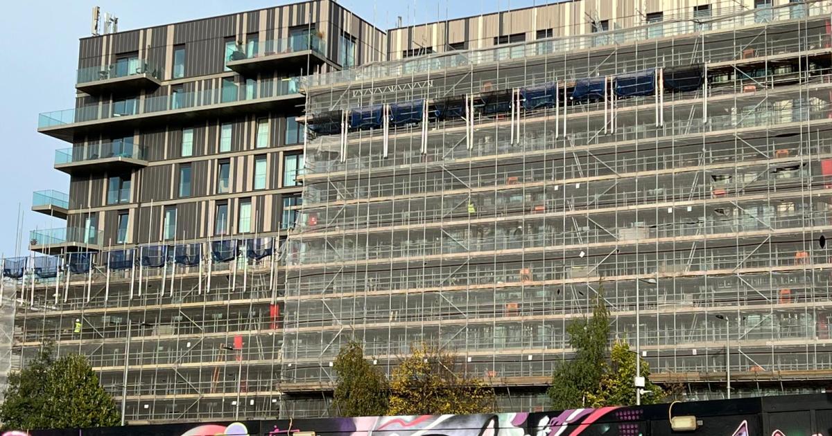 Retrospectivity and the Building Safety Act 2022 in the Court of Appeal ...