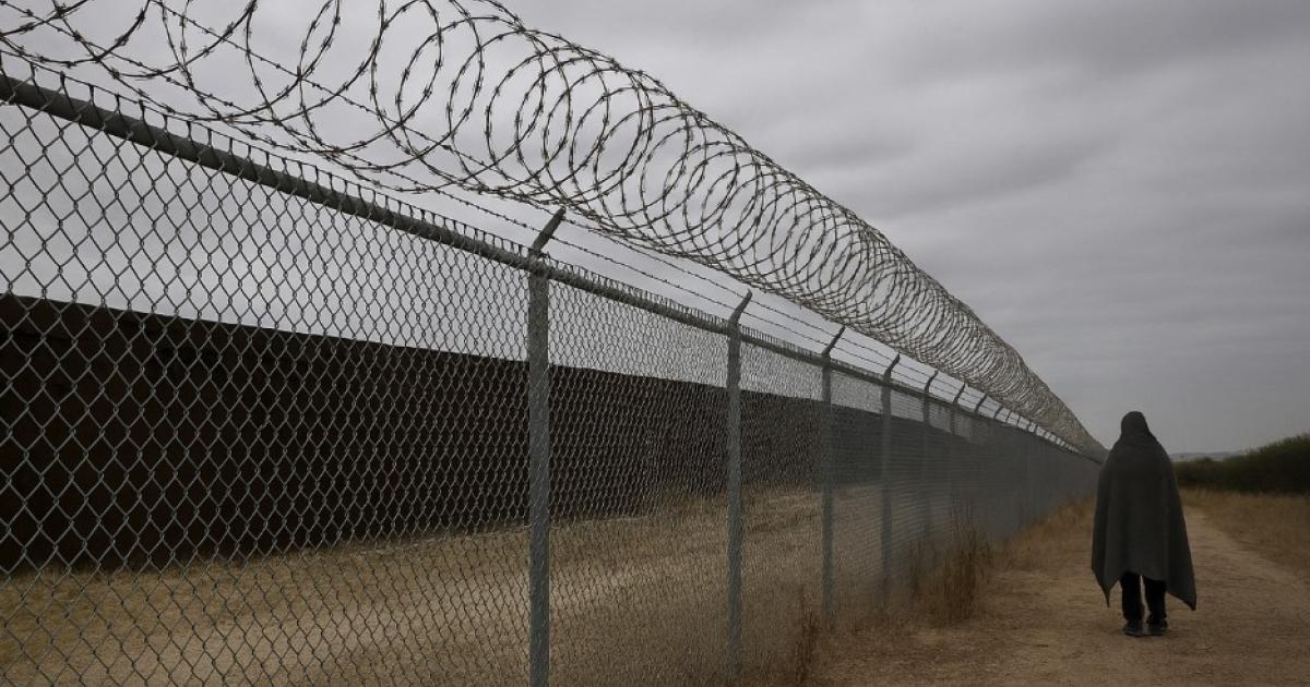 Italy's Borders Immigration Paradox: Rising Numbers, Falling Crime, and ...