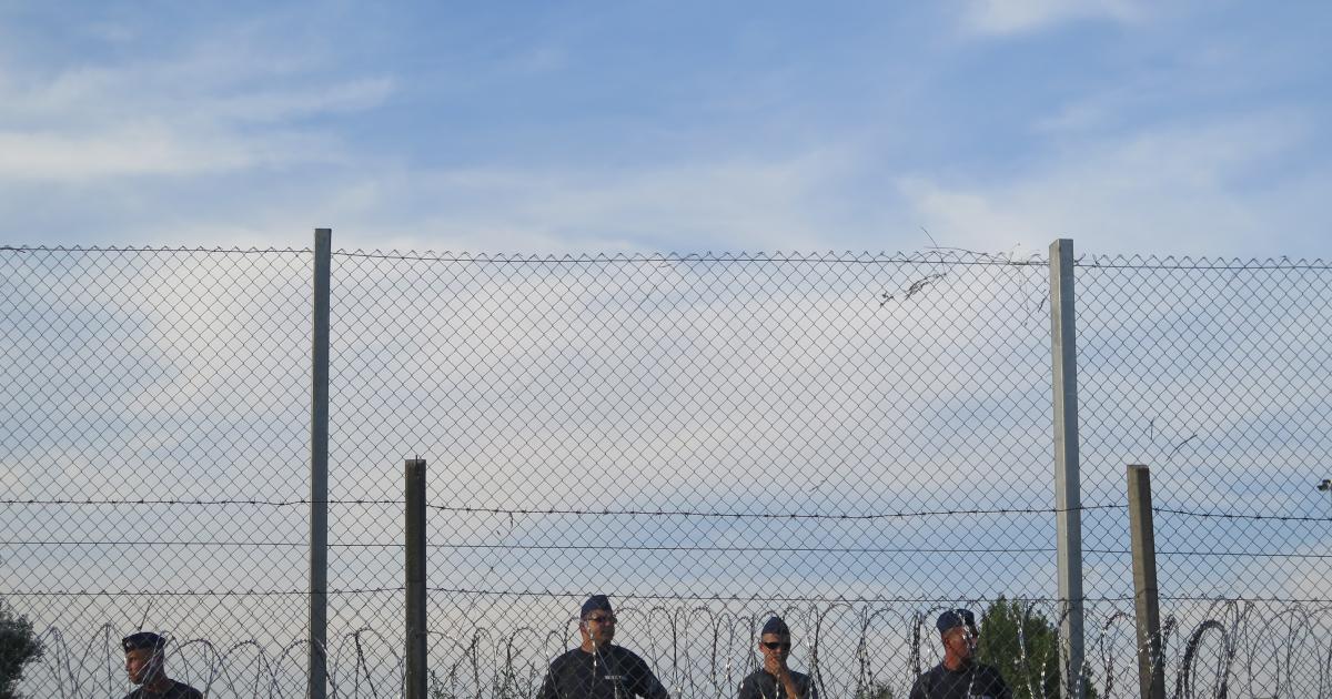 The European Parliament’s vote on deportation rules: Rushed ...