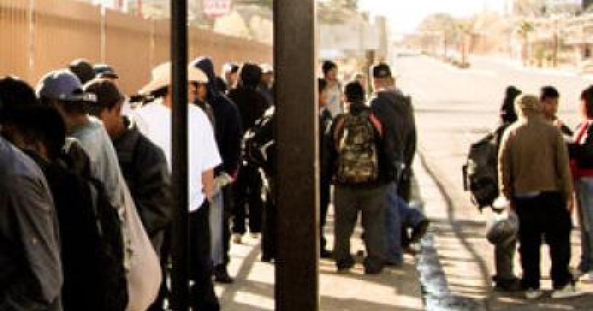 Book Review: Deported to Death: How Drug Violence is Changing Migration ...