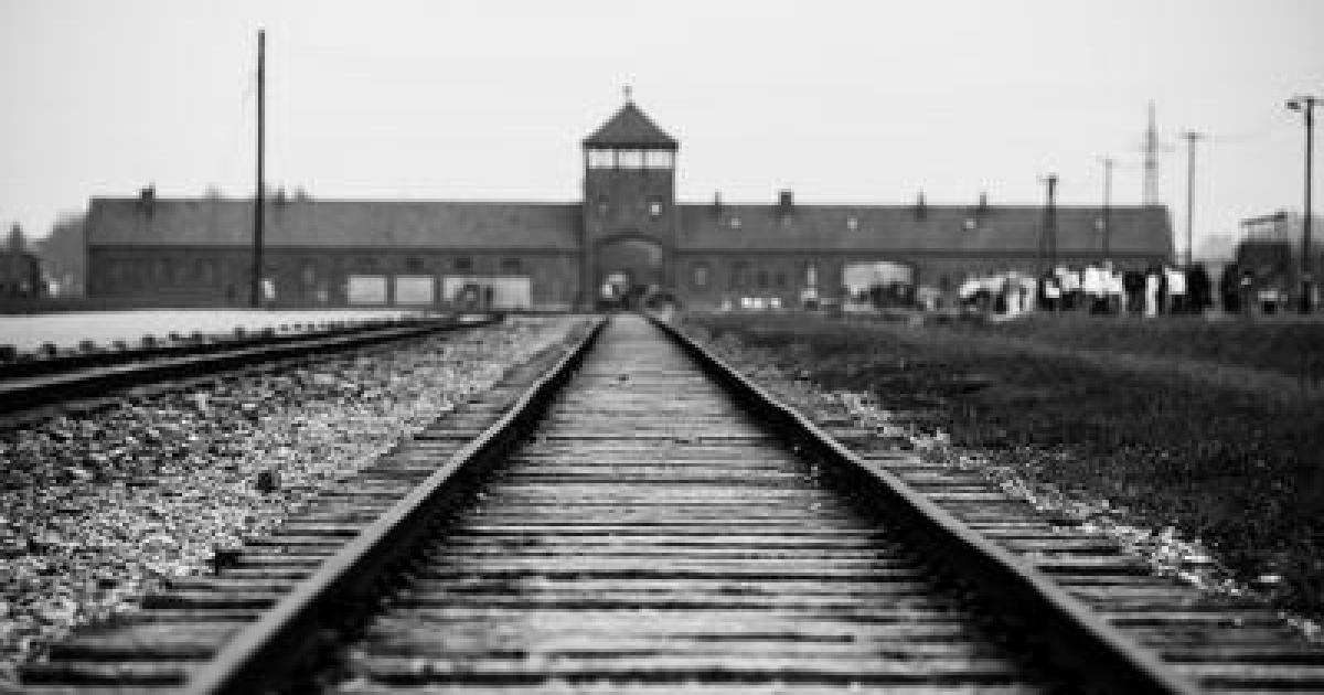 After Auschwitz: Contemplations on Transitional Justice | Oxford Law Blogs