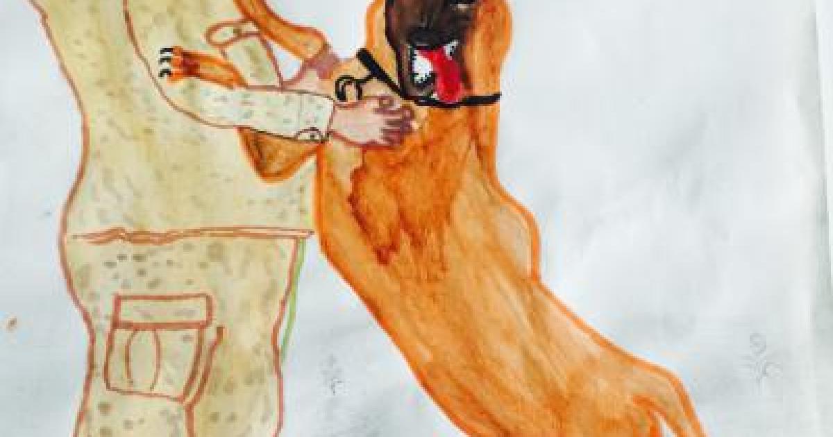 Being in Detention: Media Arts at Colnbrook IRC | Oxford Law Blogs