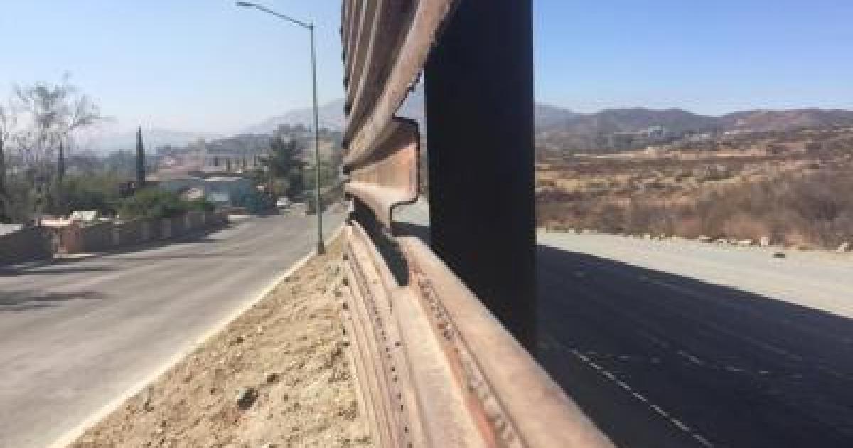 Volunteers Work to Reduce the Number of Fatalities along the US-Mexico ...