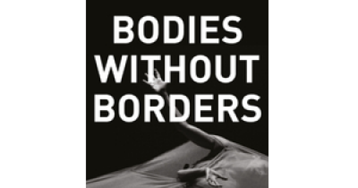 Book Review: Bodies without Borders | Oxford Law Blogs