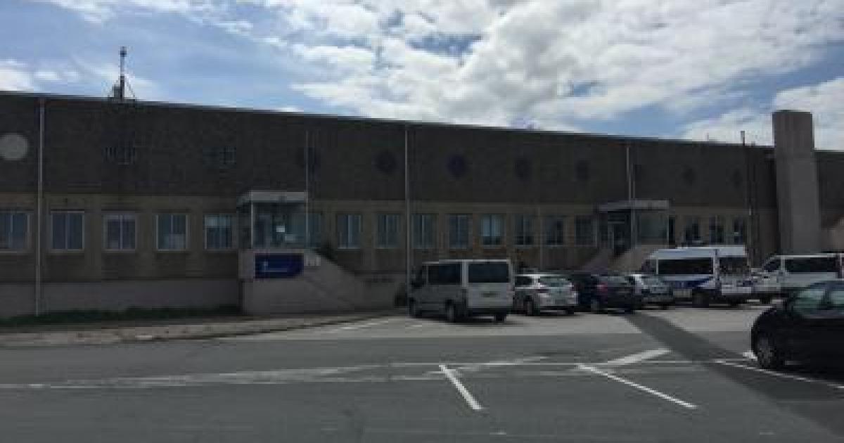 British Border Control on the French North Coast | Oxford Law Blogs