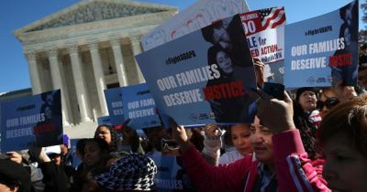 United States v. Texas: After the Arguments | Oxford Law Blogs