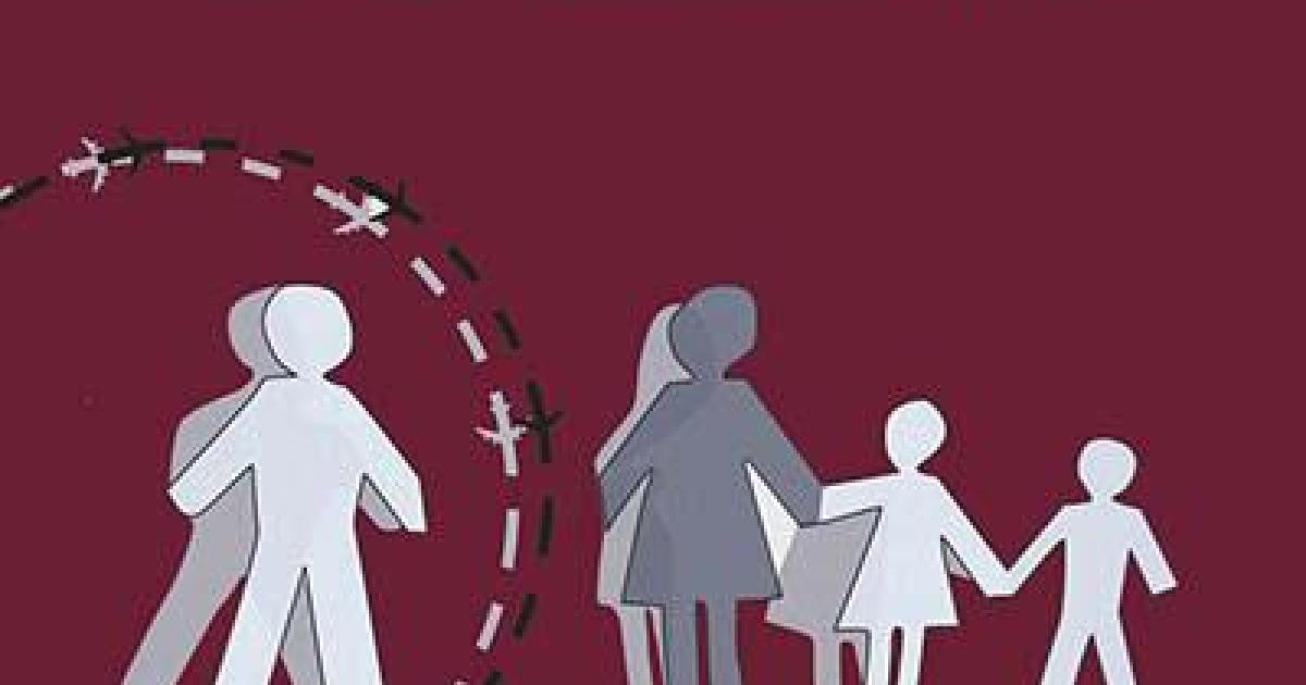 Book Review: Enduring Uncertainty: Deportation Punishment and Everyday ...