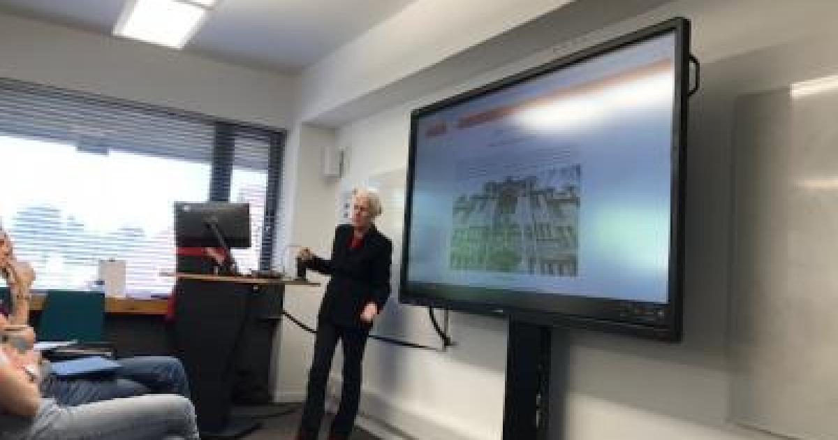 JENGbA: Campaigning against the doctrine of ‘joint enterprise’ | Oxford ...
