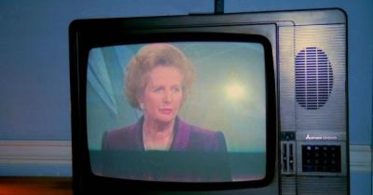 Exploring the Long Term Effects of 'Thatcherite' Social and Economic ...