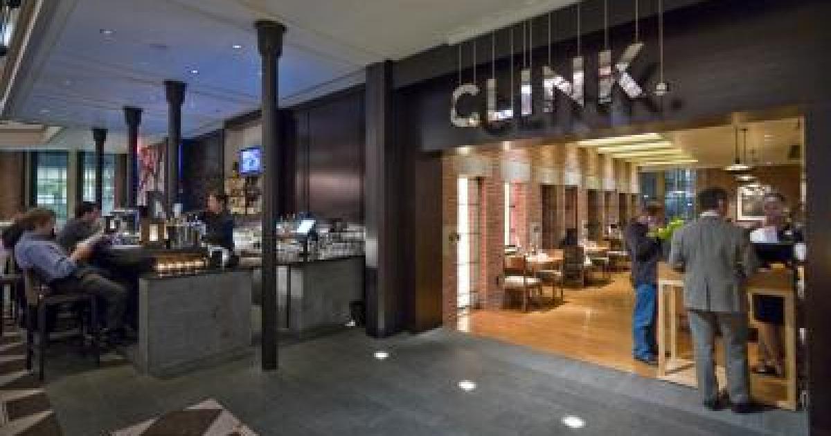 The Clink: A Hair Brained Idea? | Oxford Law Blogs