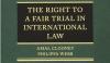 The death penalty and scrupulous respect for the right to a fair trial ...